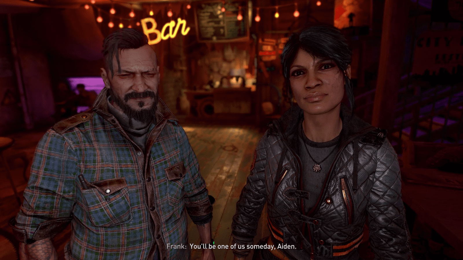 Dying Light 2 Stay Human - Nightrunners - Neoseeker