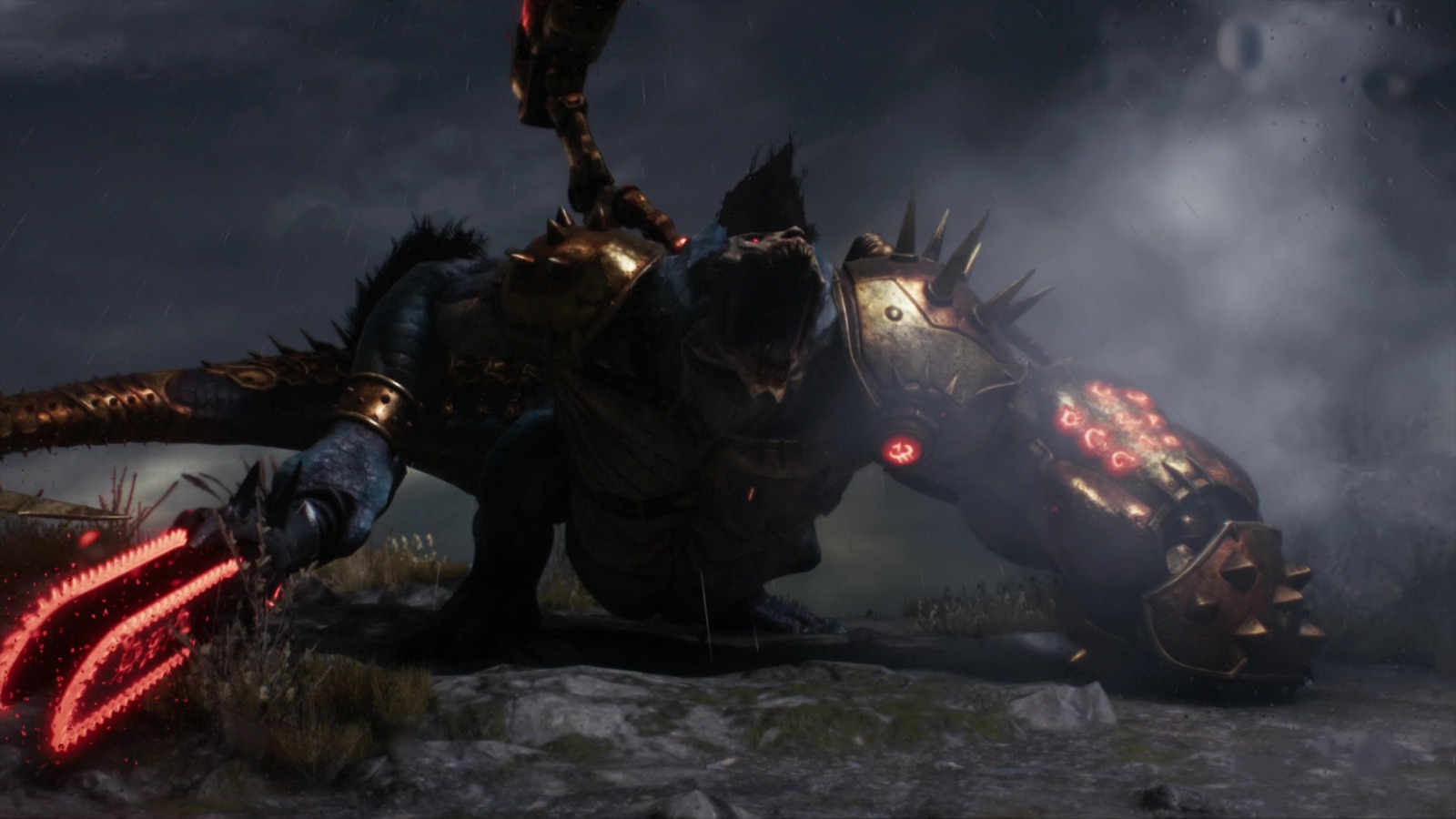 Spire of Nerathul - DOOM: The Dark Ages Walkthrough - Neoseeker