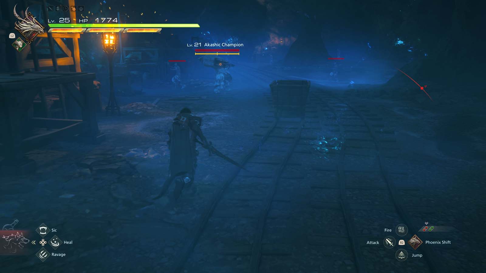 The Crystal's Curse Guide - Final Fantasy XVI - Neoseeker