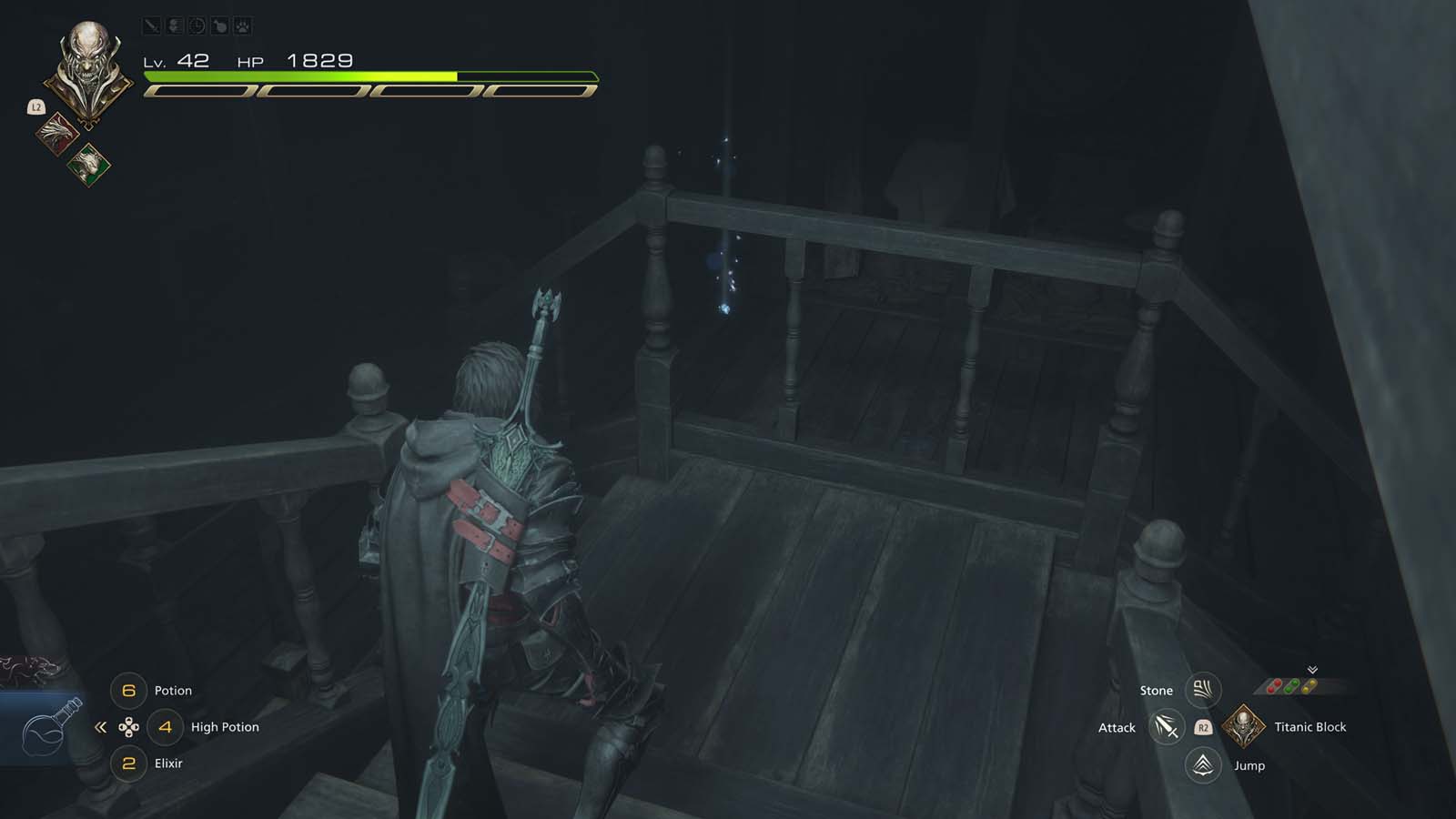 Through the Maelstrom Guide - Final Fantasy XVI - Neoseeker