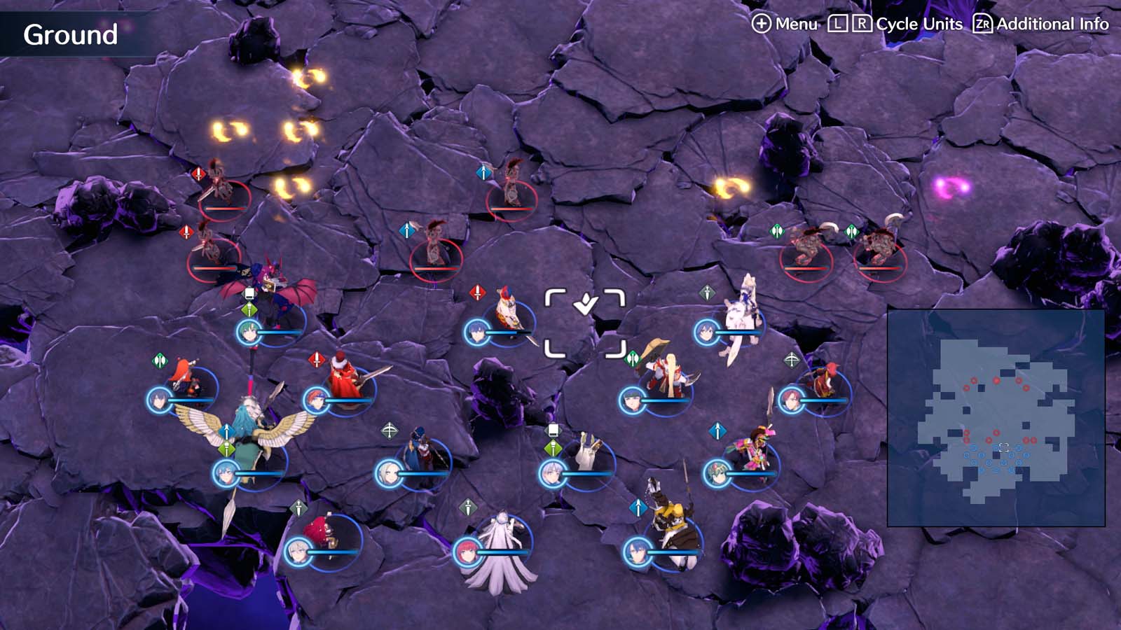 Chapter 26 - The Last Engage Guide - Fire Emblem Engage - Neoseeker