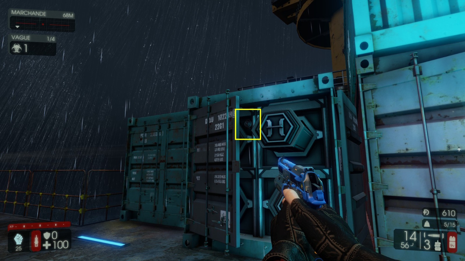 Rig - Killing Floor 2 Walkthrough - Neoseeker