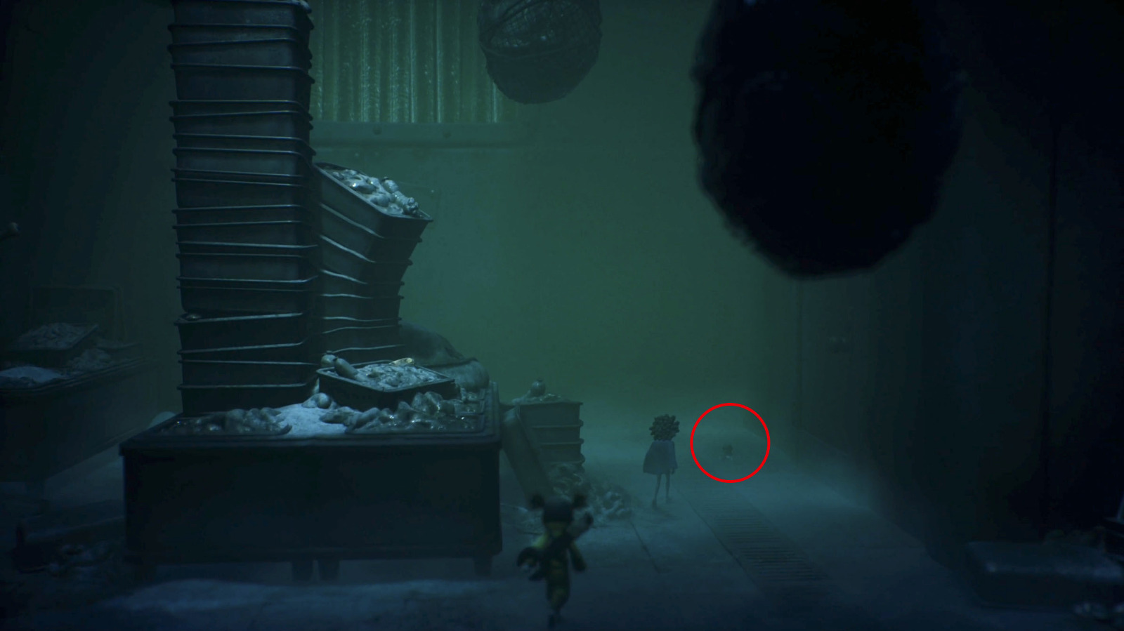 Candy Factory - Little Nightmares III Walkthrough - Neoseeker