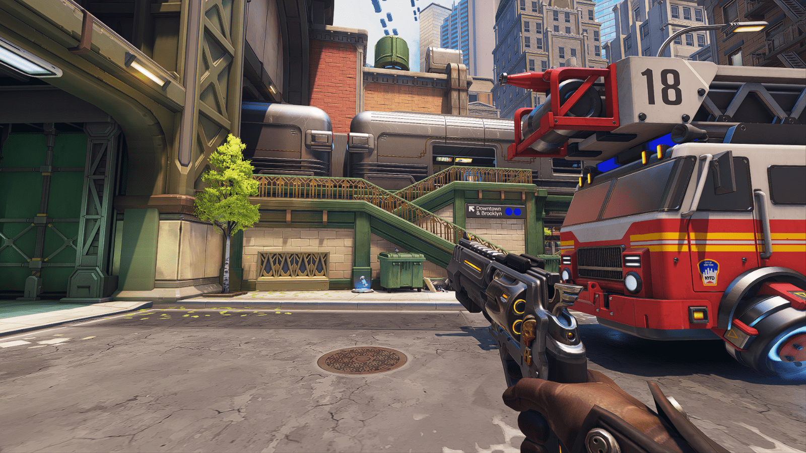 Graphics Quality, Image Sharpening, Texture Quality, and Texture ...