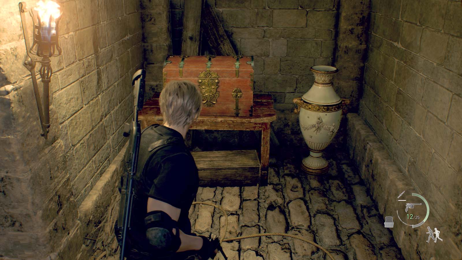 Chapter 9 Guide - Resident Evil 4 Remake (2023) - Neoseeker