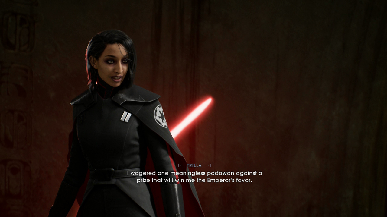 Bogano - Open the Vault - Star Wars: Jedi Fallen Order Walkthrough ...