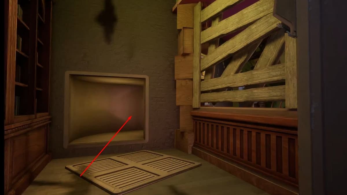 FNAF: Secret of the Mimic Birthday & Storytime Showrooms Guide - Five Nights at Freddy's: Secret ...