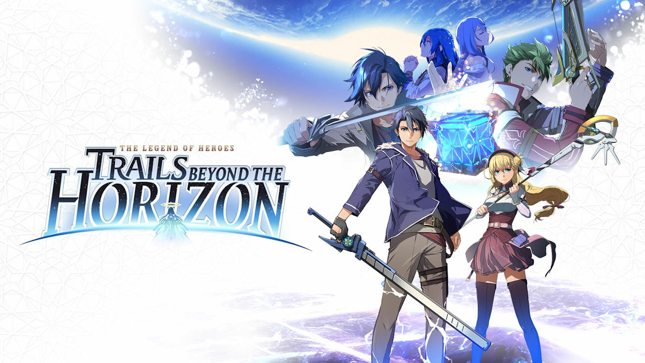 Grim Garten - Sixth Domain - The Legend of Heroes: Trails beyond the ...
