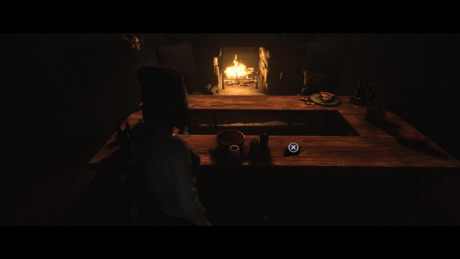 Prologue - Until Dawn Remake (2024) Walkthrough - Neoseeker