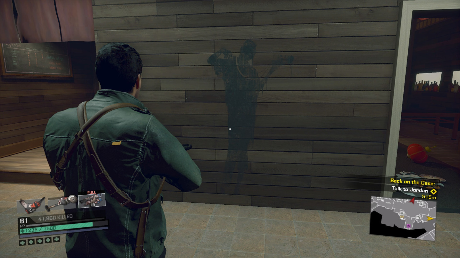 Zombie Tag Location Guide - Willamette Memorial Megaplex - Dead Rising ...