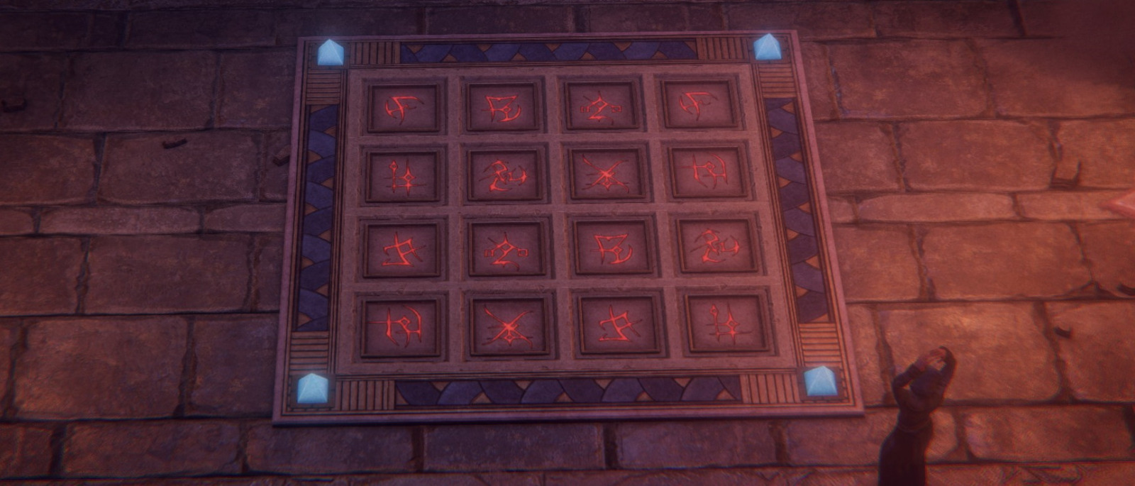 The Enigma walkthrough - Pathfinder: Wrath of the Righteous - Neoseeker