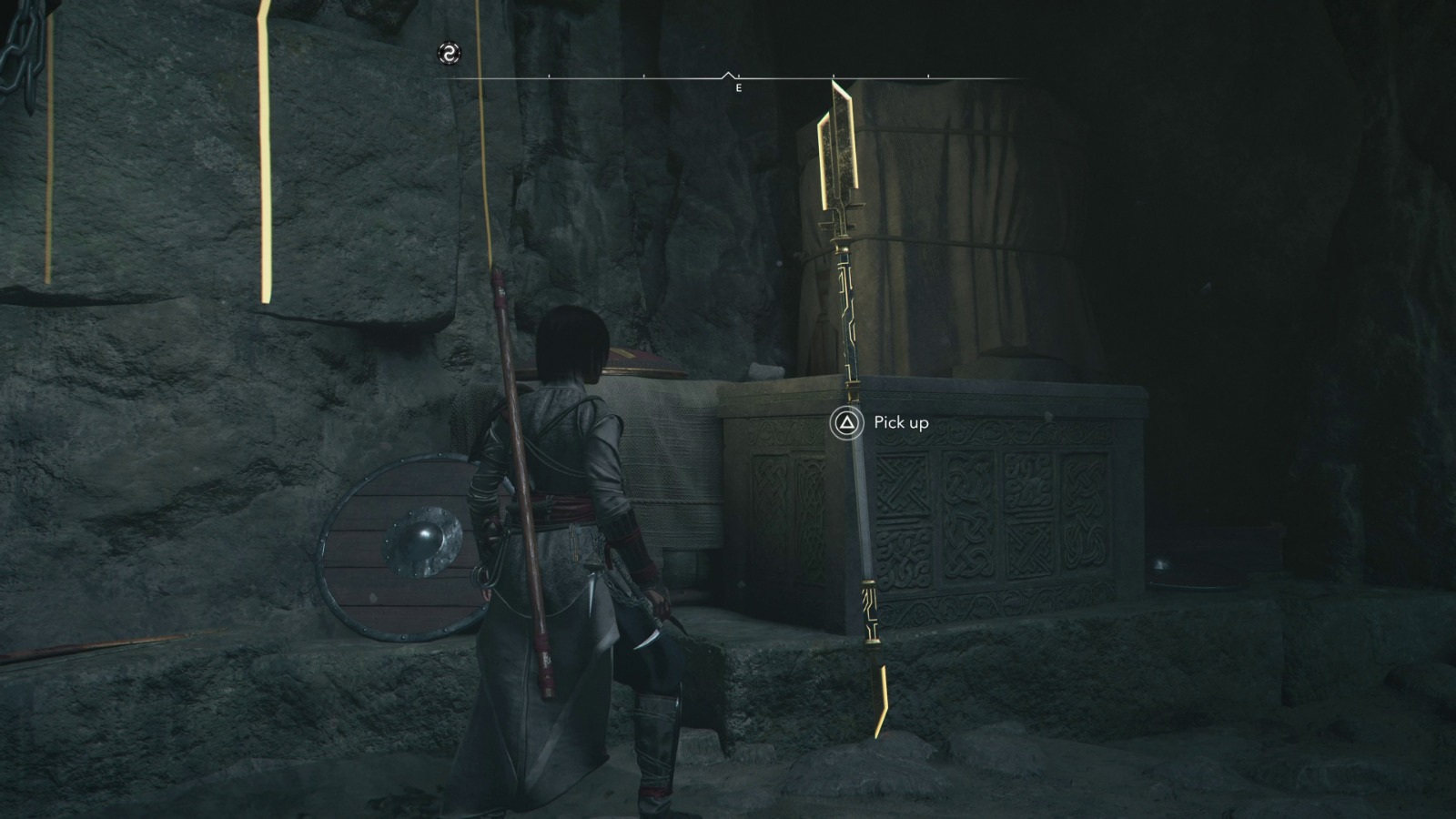 Assassin’s Creed Shadows: Where to find all of the Glyphs and open the ...