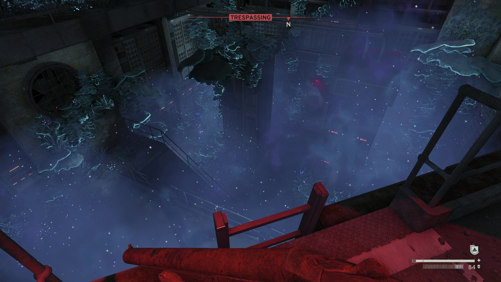 Atomfall walkthrough - Interchange: Wyndham Village Entrance - Neoseeker