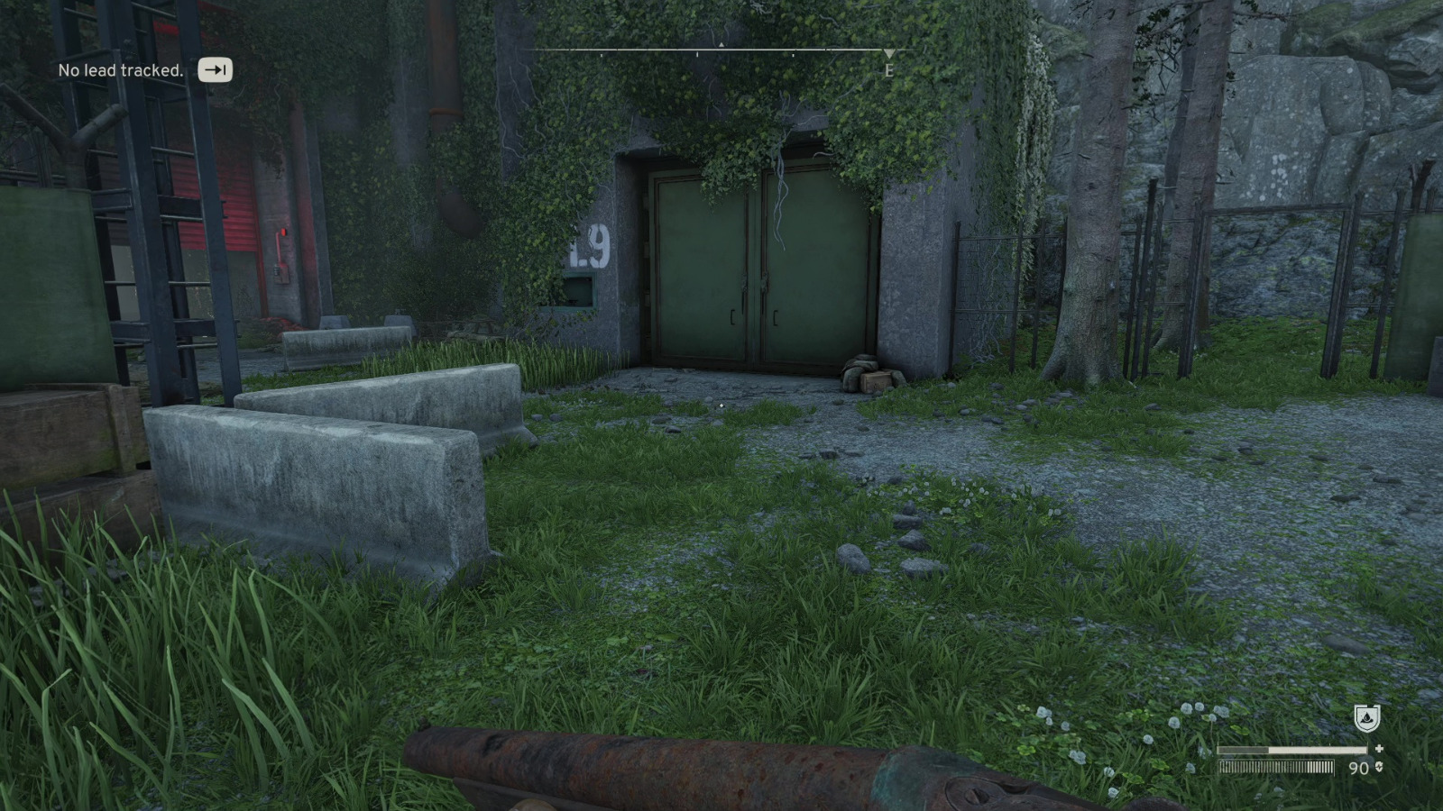 Atomfall walkthrough - Joyce Tanner Lead and Ending - Neoseeker