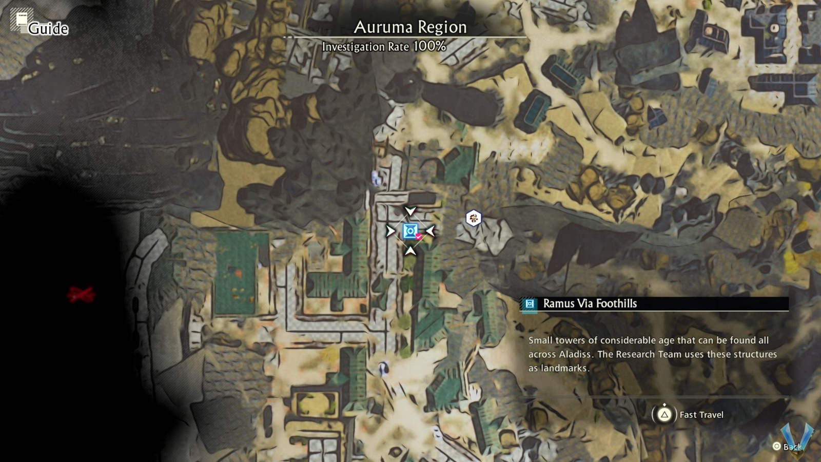 Elemental - Atelier Yumia: The Alchemist of Memories & the Envisioned ...