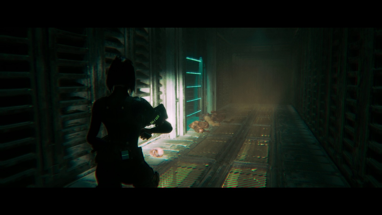 Code Violet - All Outfit Locations - Neoseeker