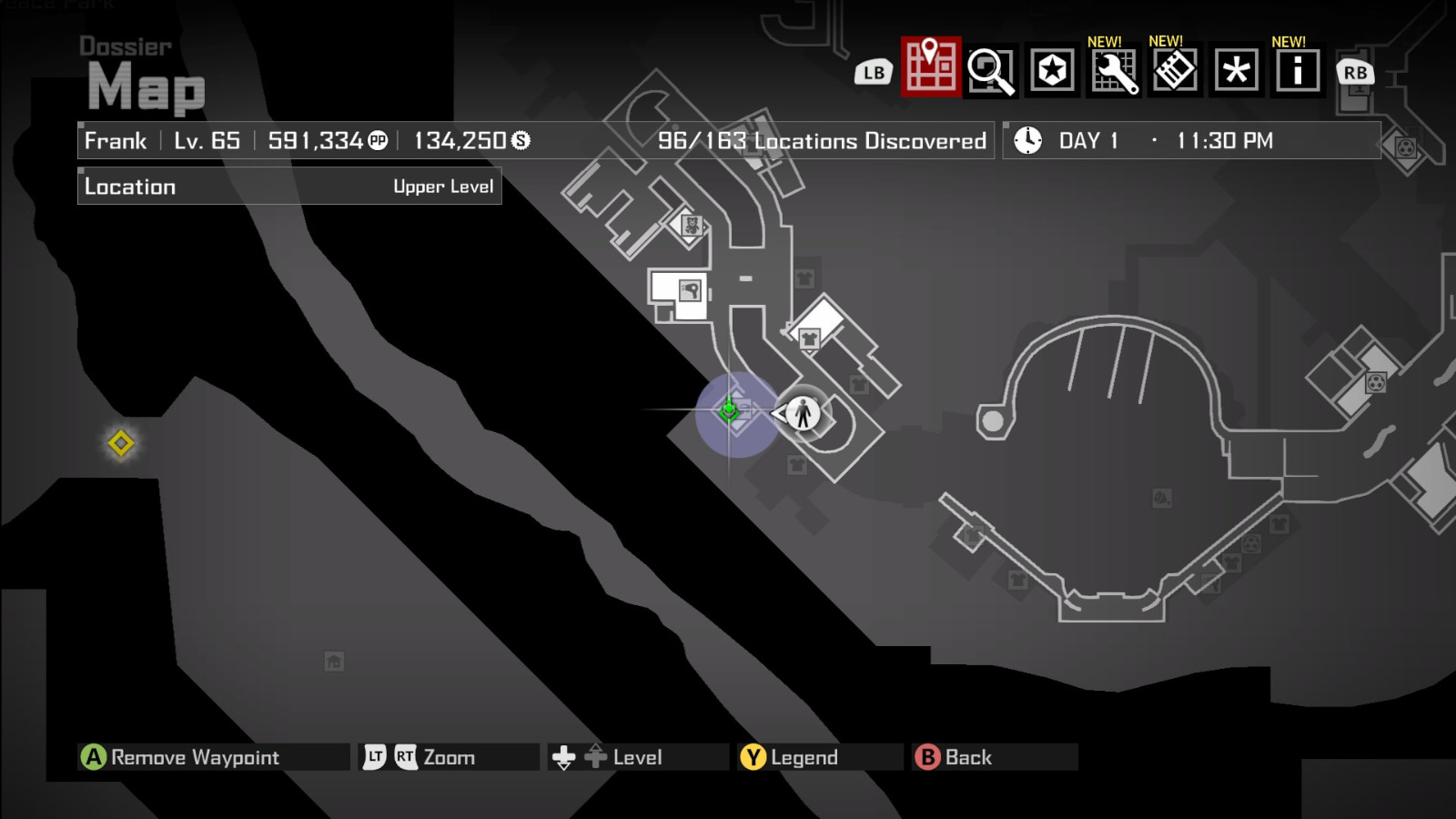 Panic Room Key Location Guide - Dead Rising 4 - Neoseeker