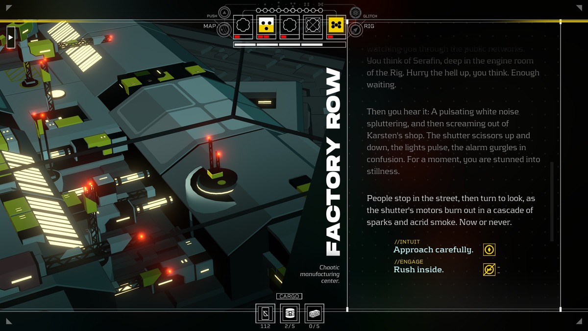 Citizen Sleeper 2 Hexport Guide - Citizen Sleeper 2: Starward Vector ...