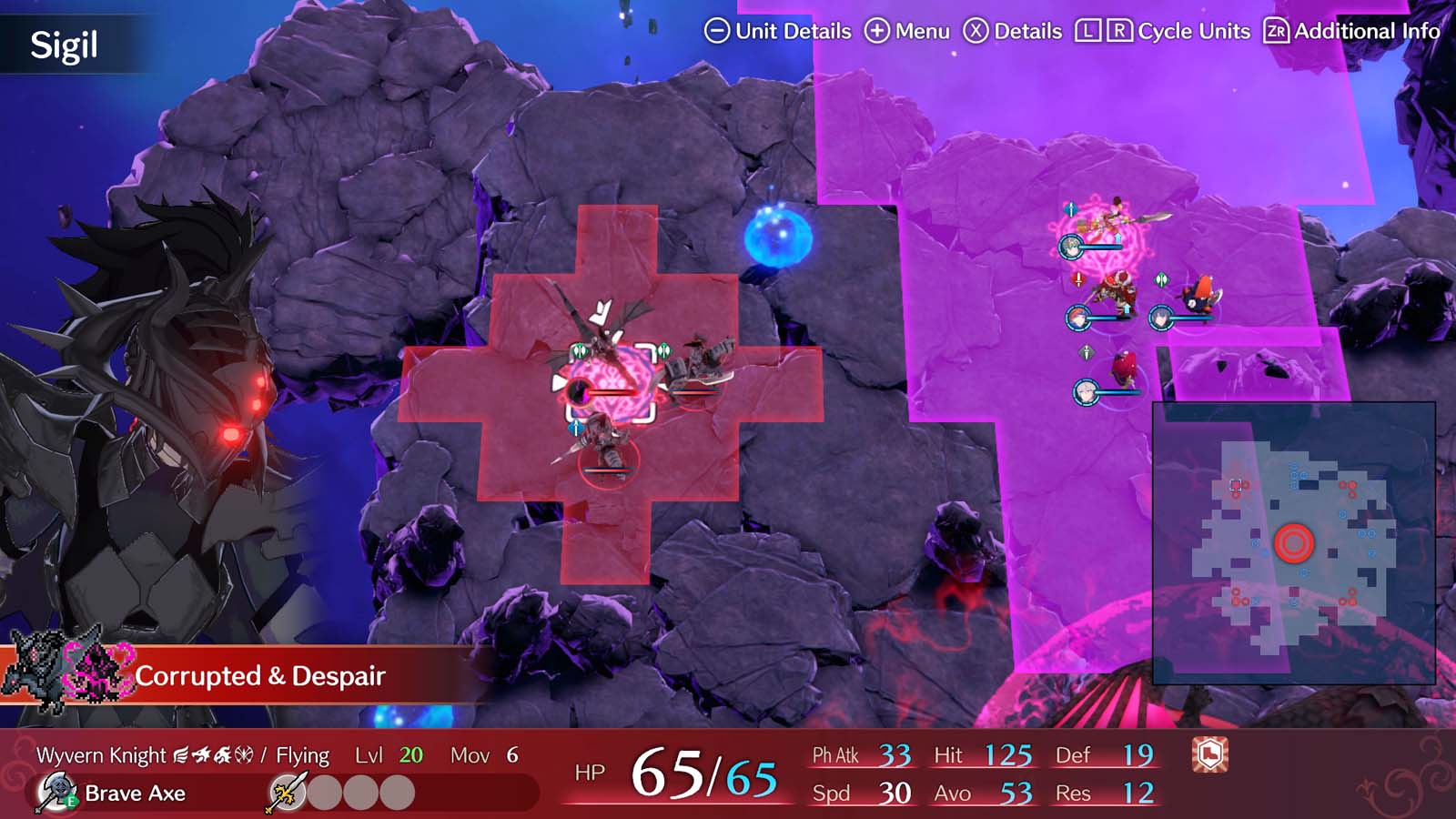 Chapter 26 - The Last Engage Guide - Fire Emblem Engage - Neoseeker