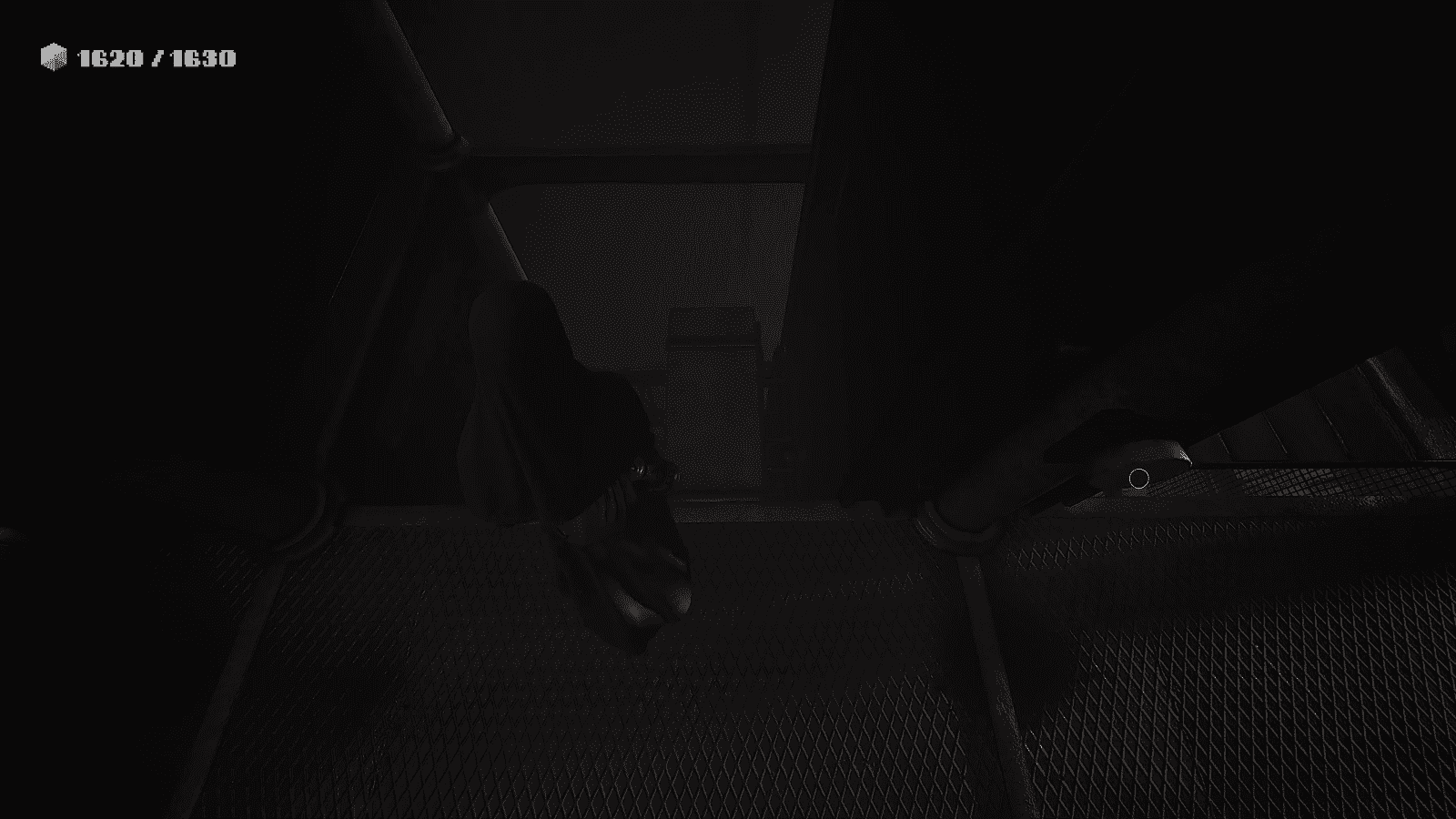 Stroboscopic Effect - INDIKA Walkthrough - Neoseeker