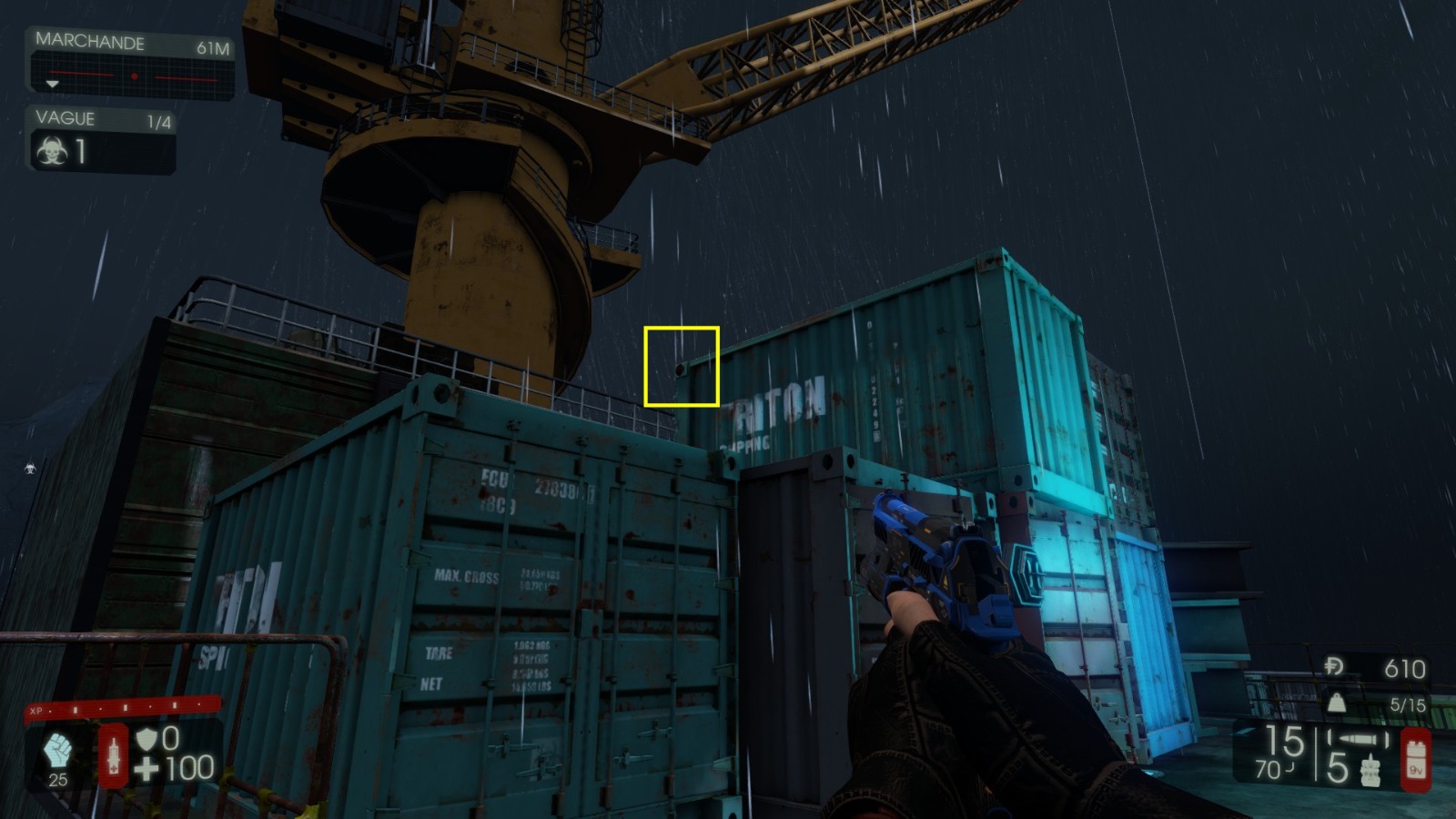 Rig - Killing Floor 2 Walkthrough - Neoseeker