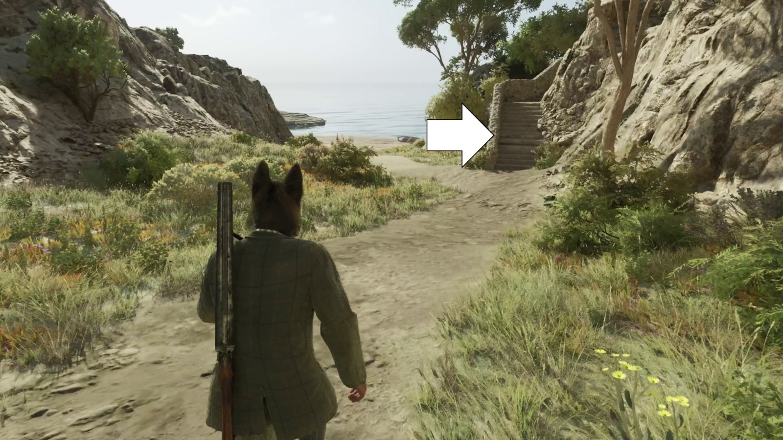 How to complete the Free Ride Treasure Hunt - Playing With Fire - Mafia ...