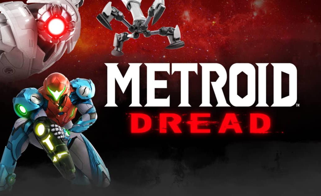 Metroid Dread Walkthrough and Guide - Neoseeker