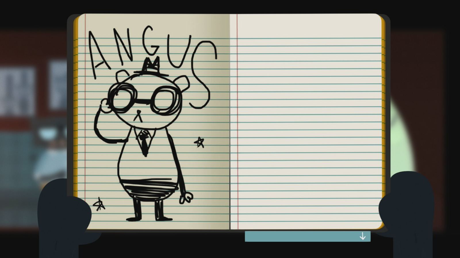 Part 1 - Day 2 - Night in the Woods Walkthrough - Neoseeker