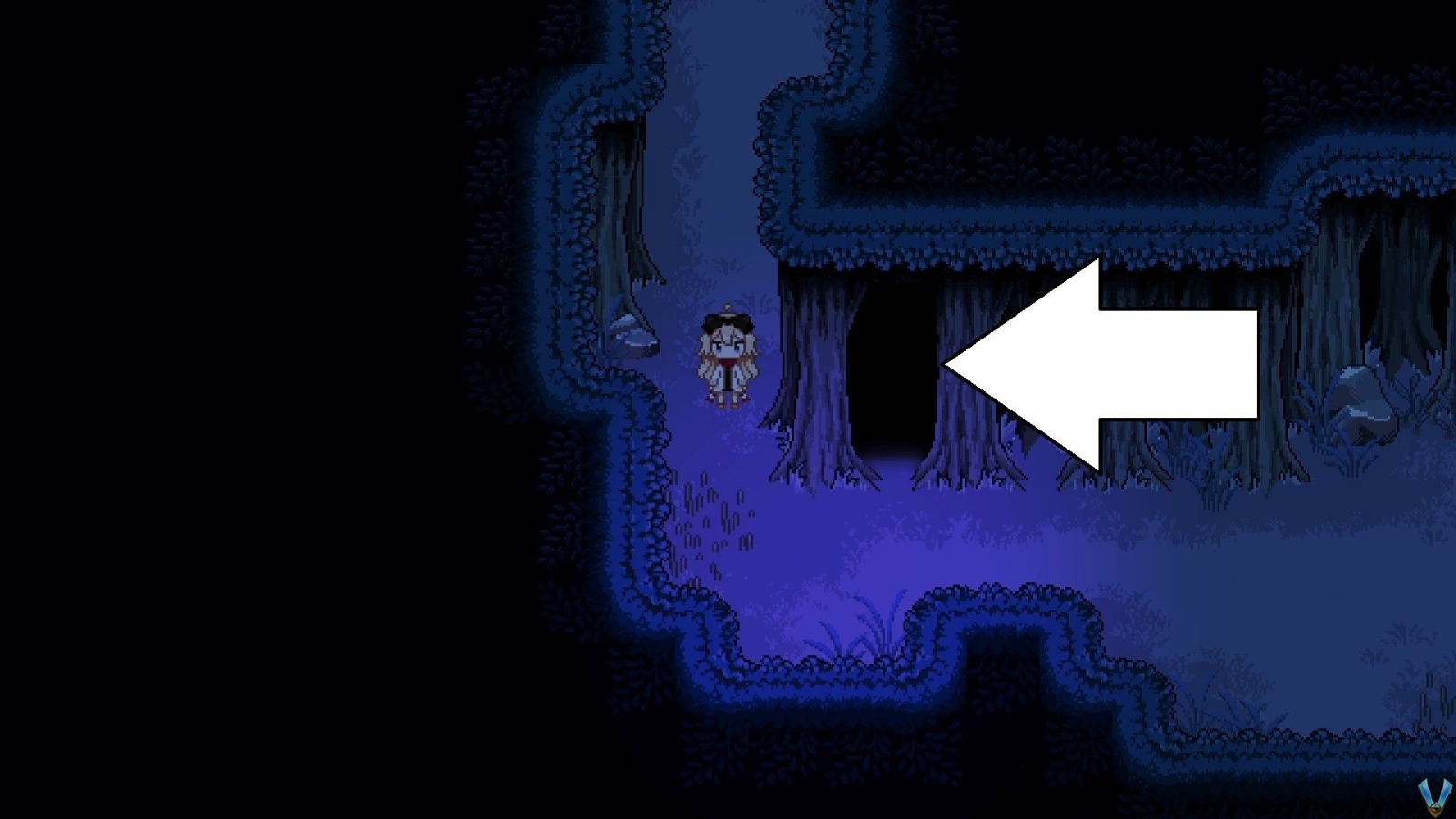 Paper Lily - Forest Walkthrough - Neoseeker