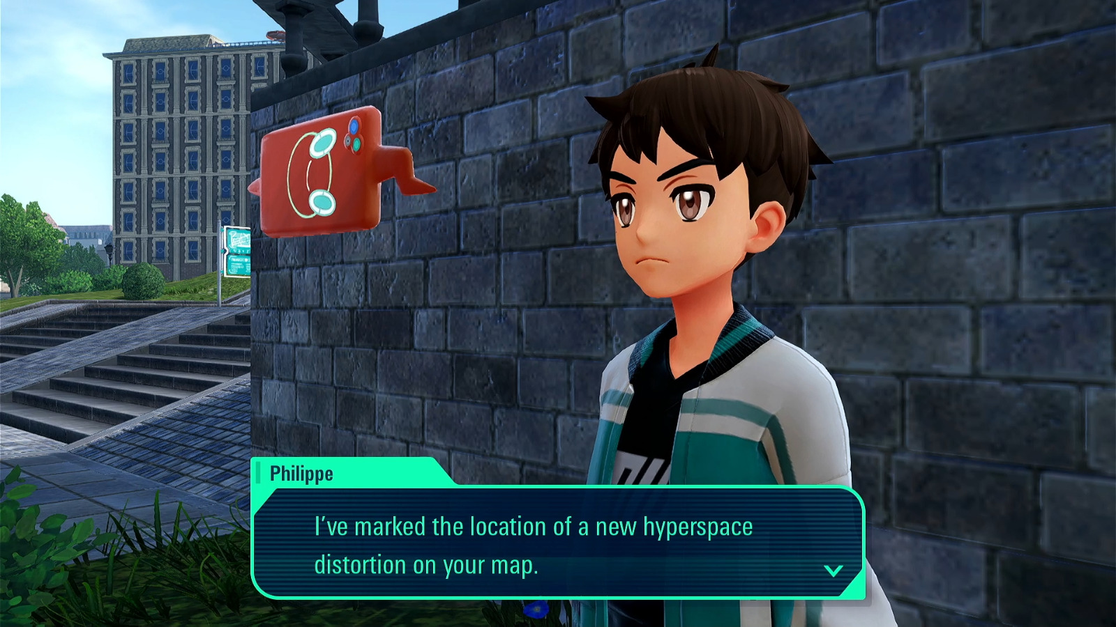 Pokémon Legends: Z-A - Hyperspace Missions 9 & 10 Walkthrough - Neoseeker