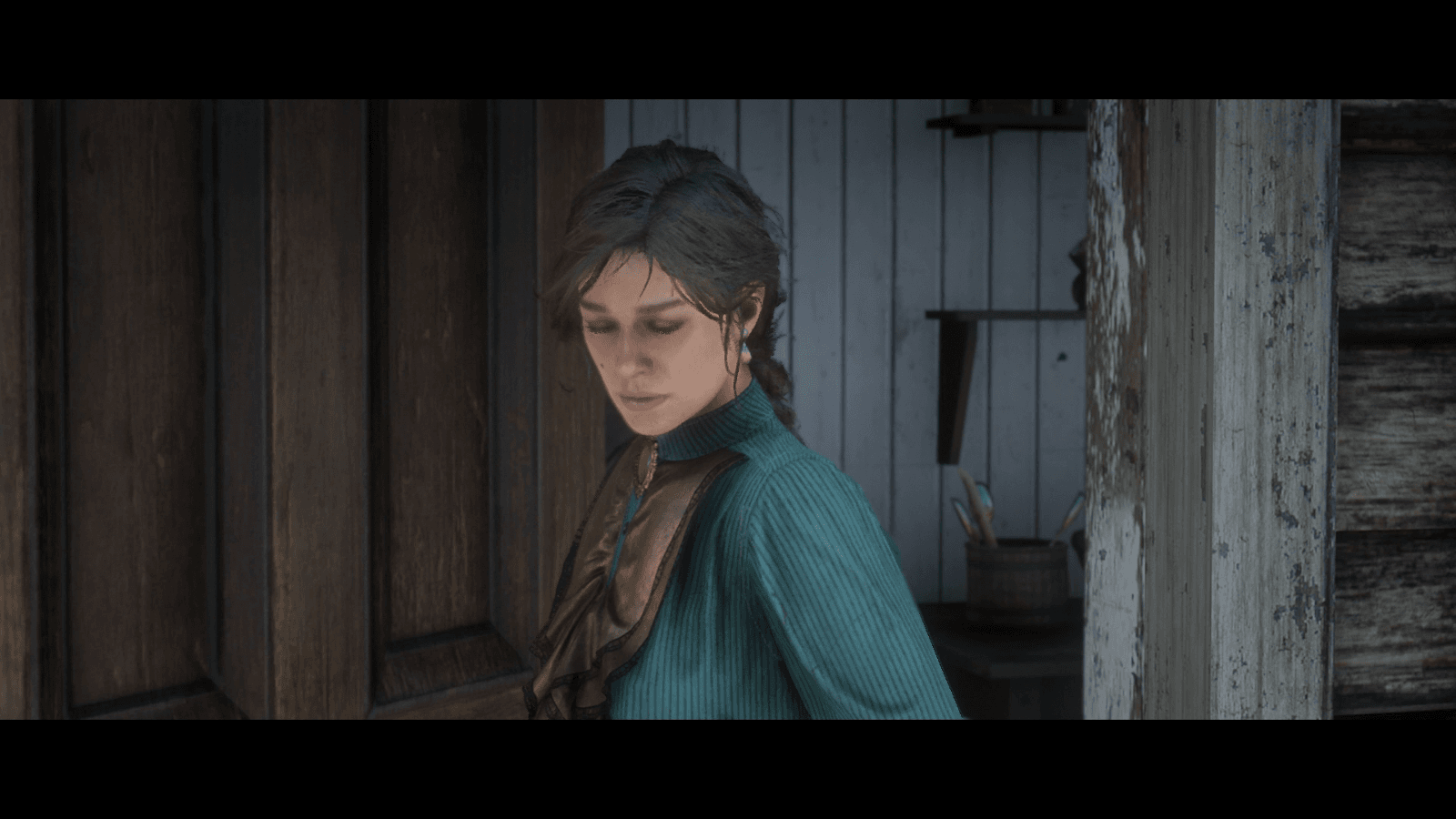 Chapter 2-7: We Loved Once and True Walkthrough - Red Dead Redemption 2 ...