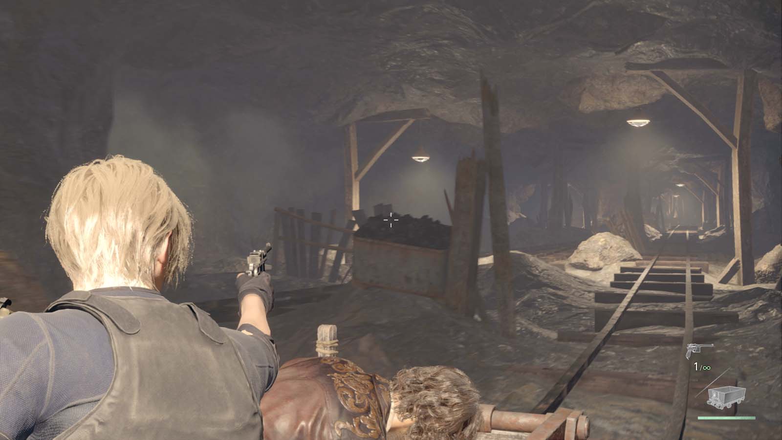 Chapter 11 Guide - Resident Evil 4 Remake (2023) - Neoseeker