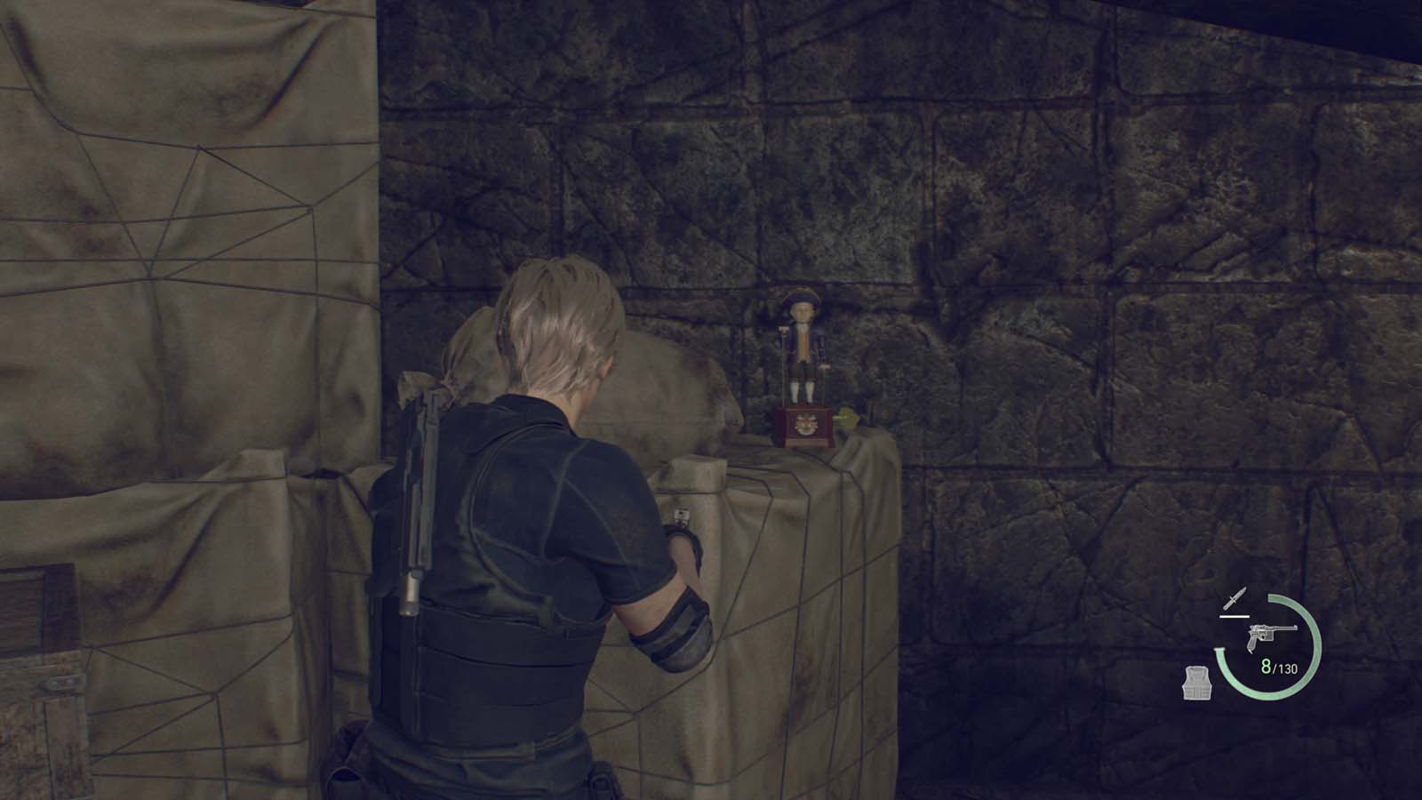 Chapter 12 Guide - Resident Evil 4 Remake (2023) - Neoseeker