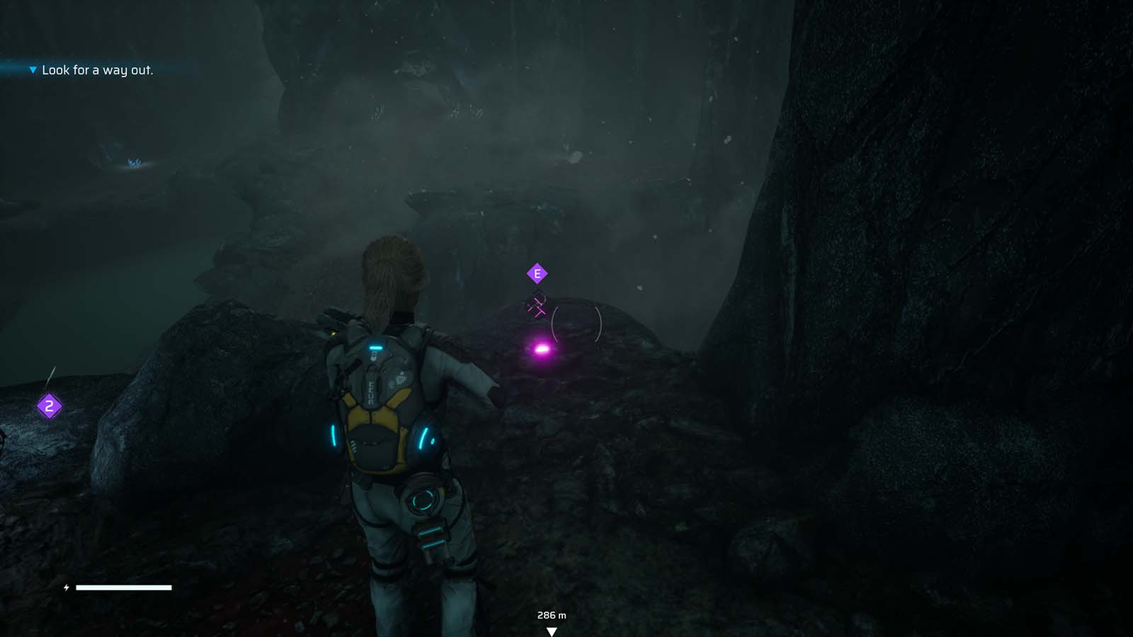 Chapter 5 Knowledge Cubes Guide - Scars Above - Neoseeker