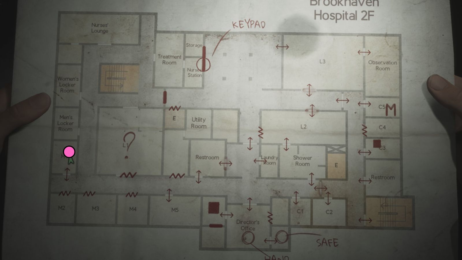 Glimpses of the Past Guide - Silent Hill 2 Remake (2024) - Neoseeker