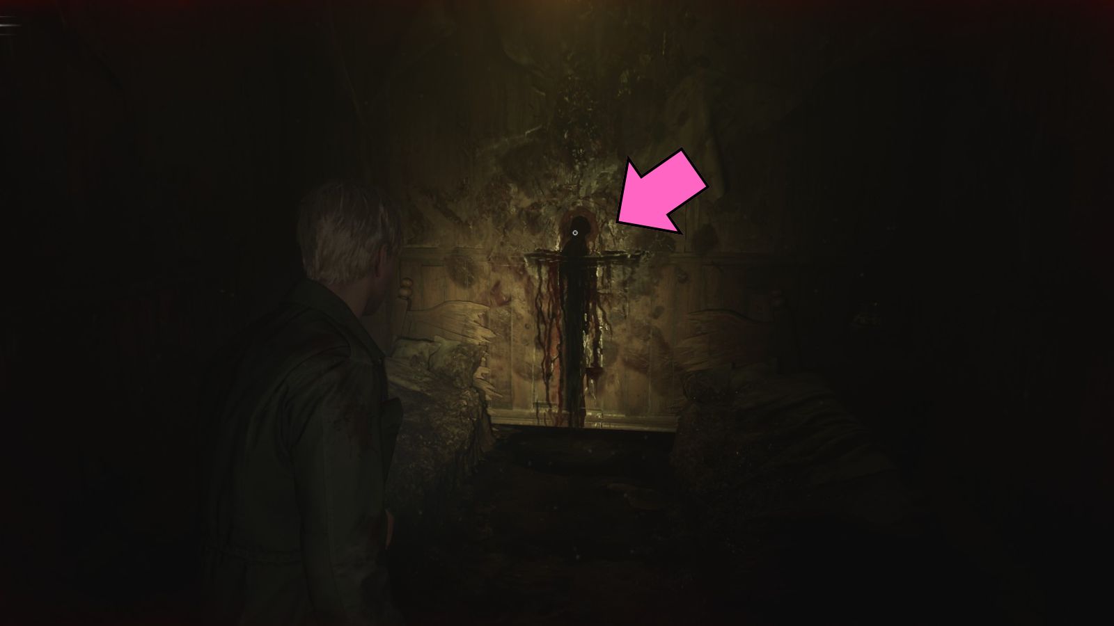 Labyrinth walkthrough - Silent Hill 2 Remake (2024) - Neoseeker