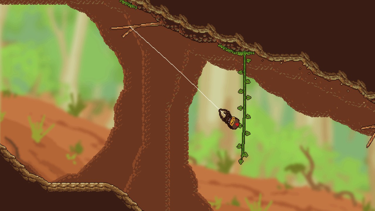 Webbed - The Dunghill - Neoseeker