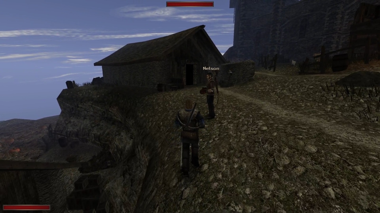 The Chronicles Of Myrtana: Archolos - Things They Deserve Walkthrough ...
