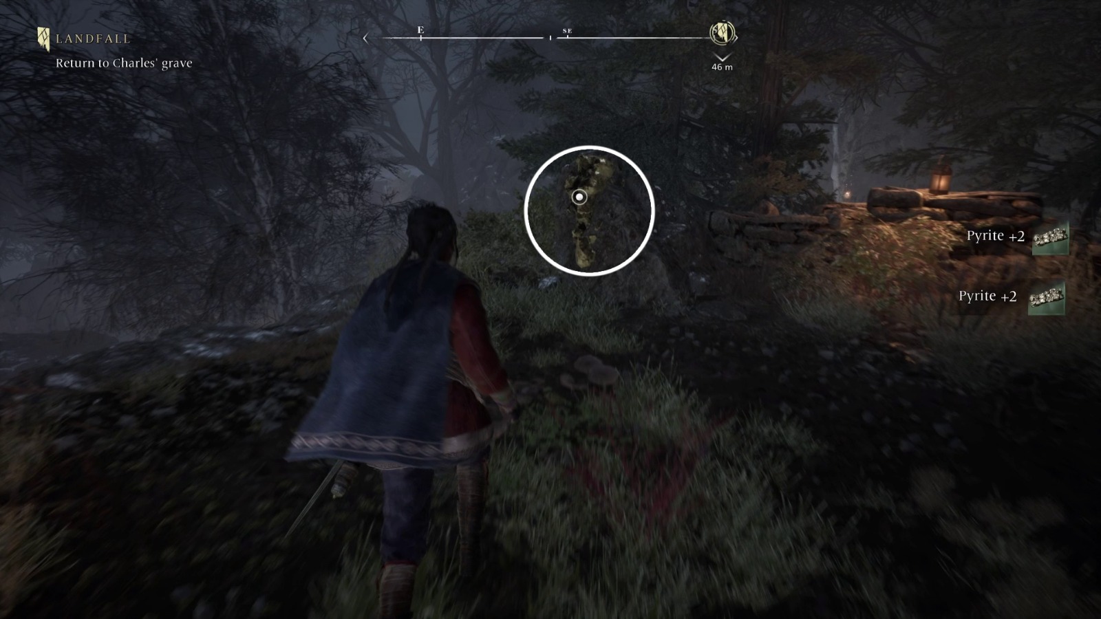 Landfall - Banishers: Ghosts of New Eden Walkthrough - Neoseeker