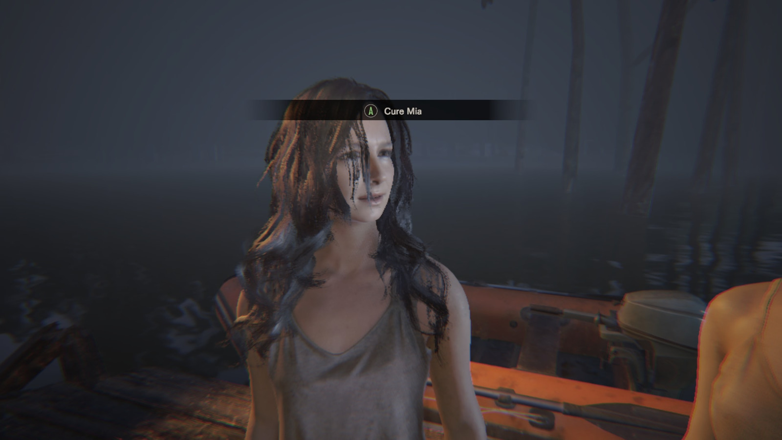 Boathouse Guide - Resident Evil 7 biohazard - Neoseeker