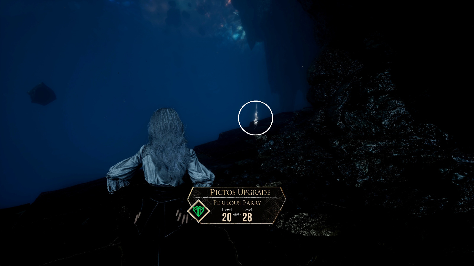 Flying Manor - Clair Obscur: Expedition 33 Walkthrough - Neoseeker