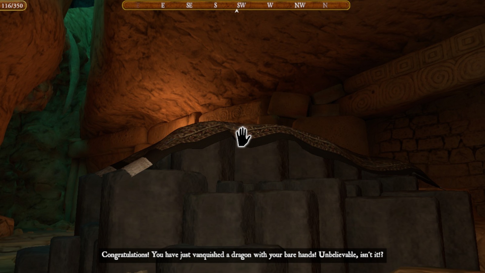 Points - Colossal Cave (2023) Walkthrough - Neoseeker