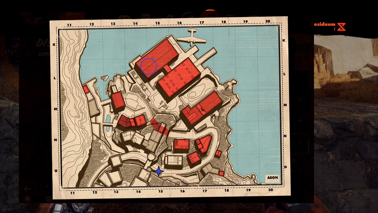 Deathloop - Visionary Lead Chaos Theory Walkthrough - Neoseeker