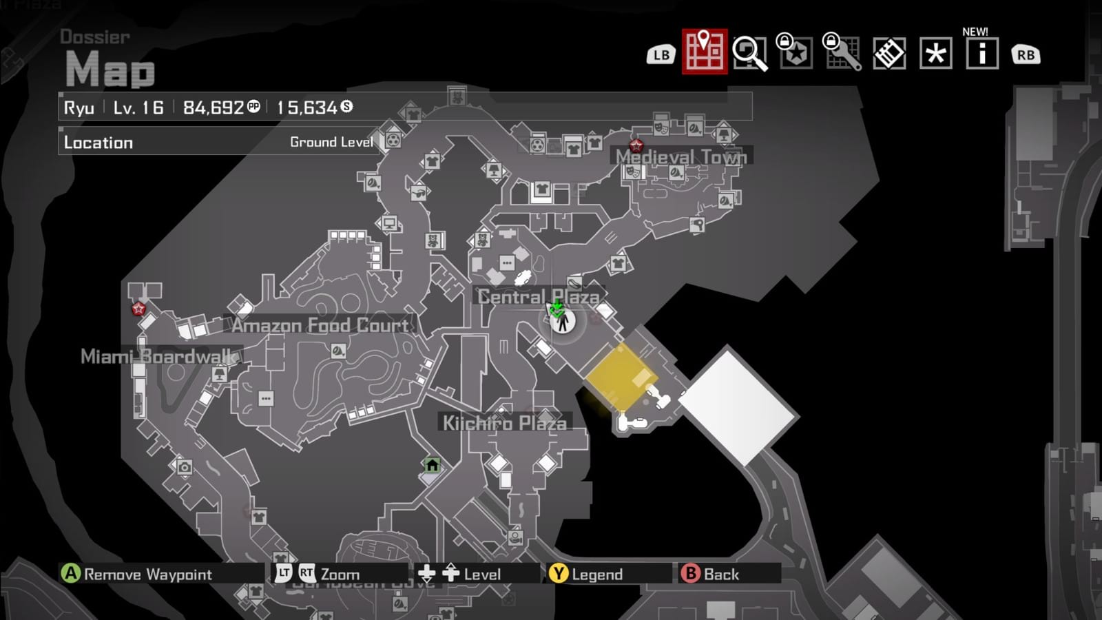 Dead Rising 4 Capcom Heroes - Capcom Treasure Guide - Neoseeker