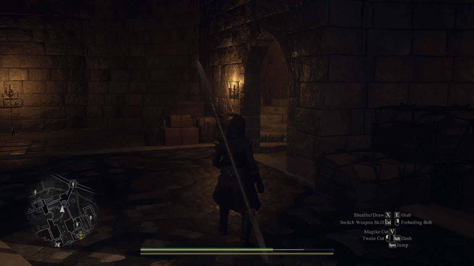 The Regentkin's Resolve Walkthrough - Dragon's Dogma 2 - Neoseeker