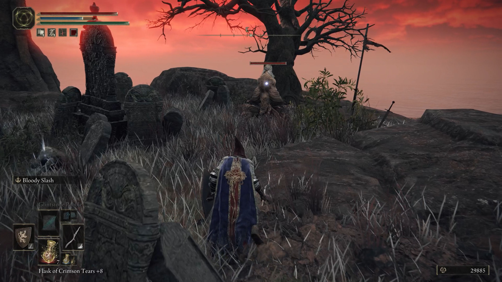 Redmane Castle - Elden Ring Walkthrough - Neoseeker