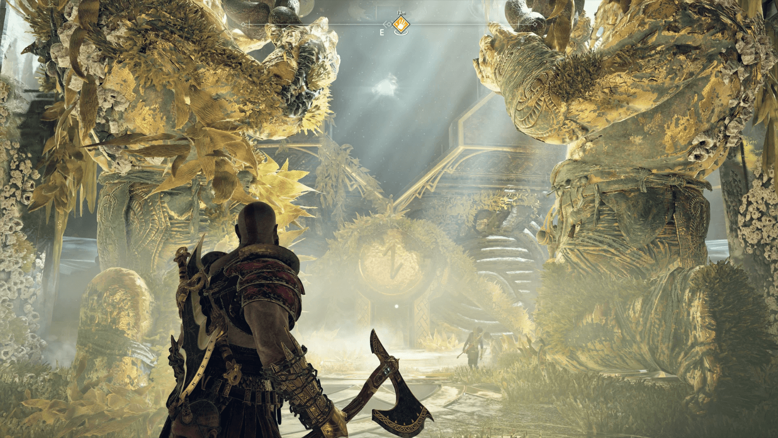 God of War: A Path to Jotunheim Walkthrough - Neoseeker