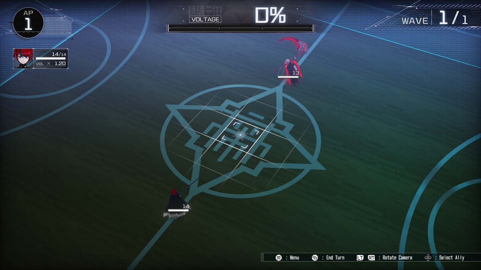 Decide Eito's Fate Walkthrough - The Hundred Line: Last Defense Academy ...