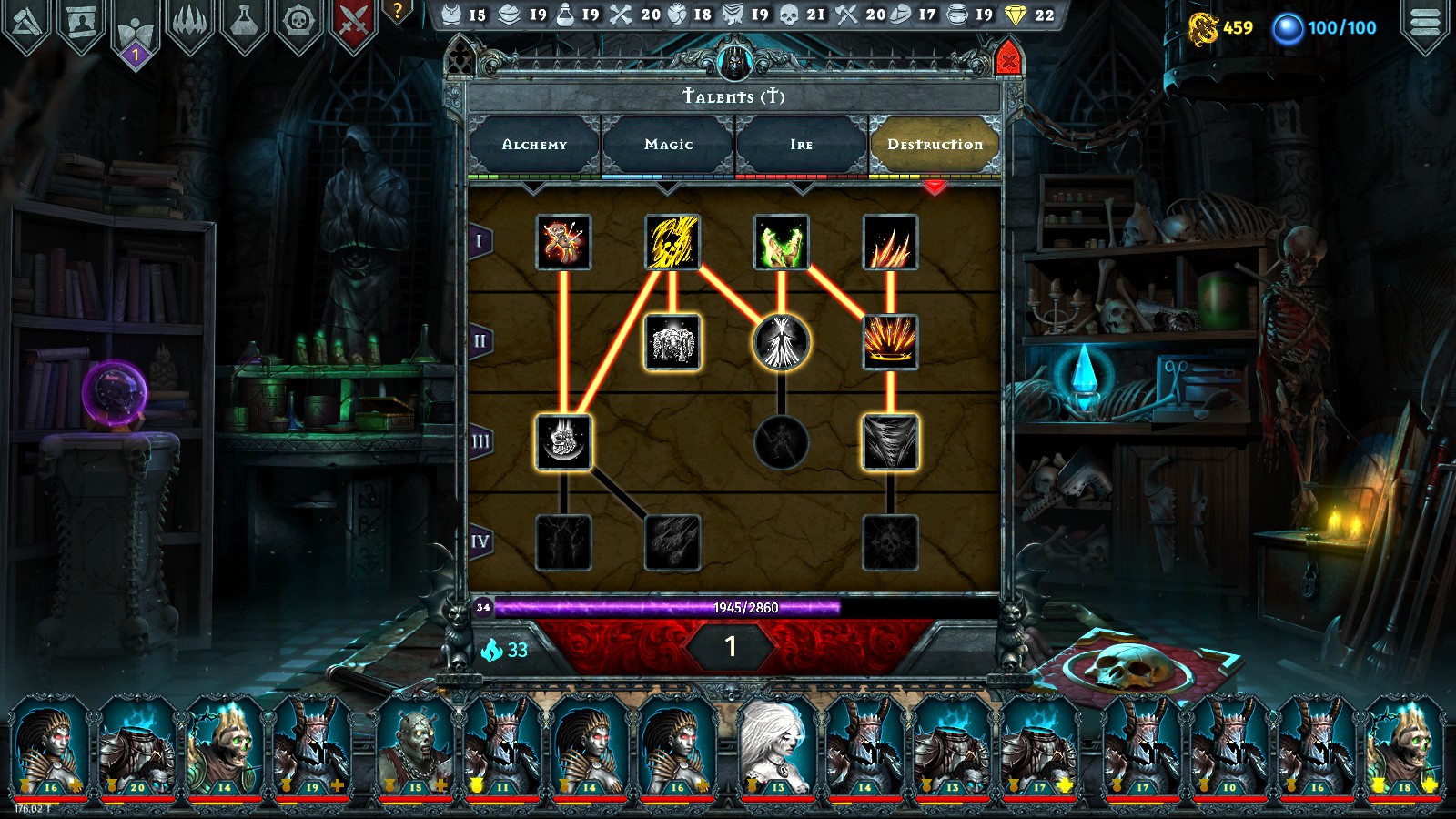 Iratus: Lord of the Dead - Beginner's Guide - Neoseeker