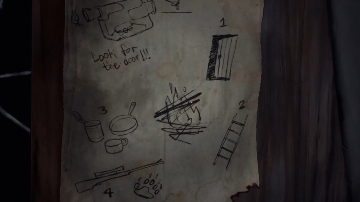 Lost Records: Bloom & Rage Cabin in the Woods Guide - Neoseeker